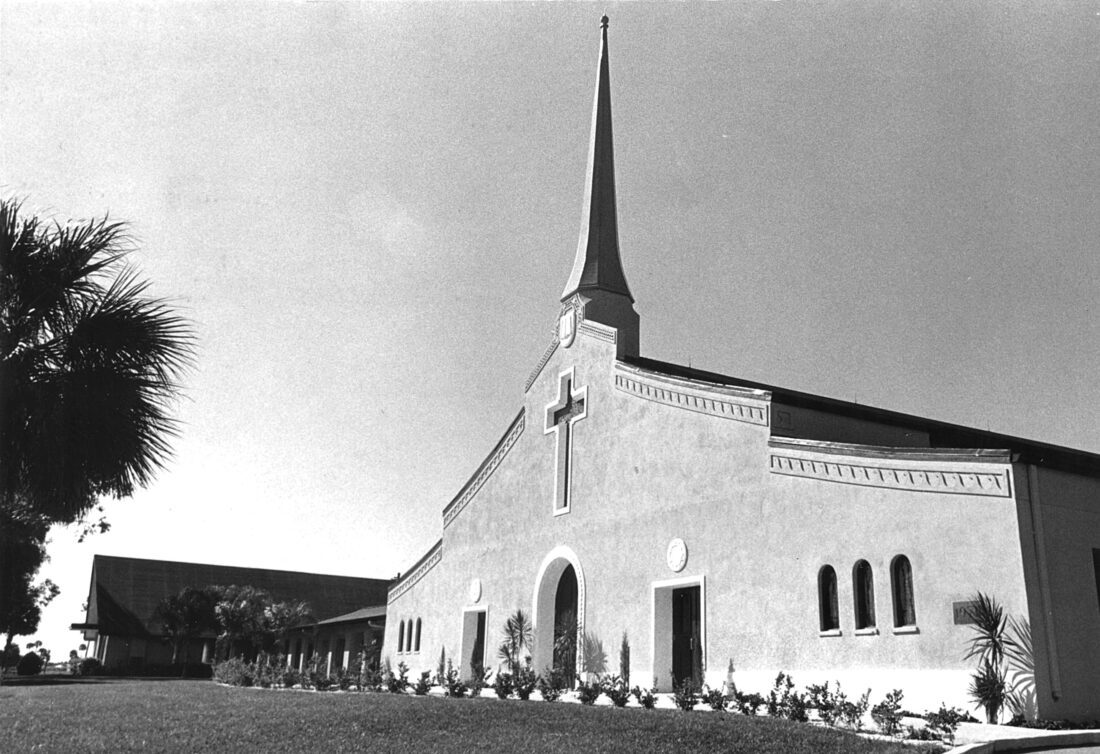 Celebrating 60 years - Cape Coral Breeze